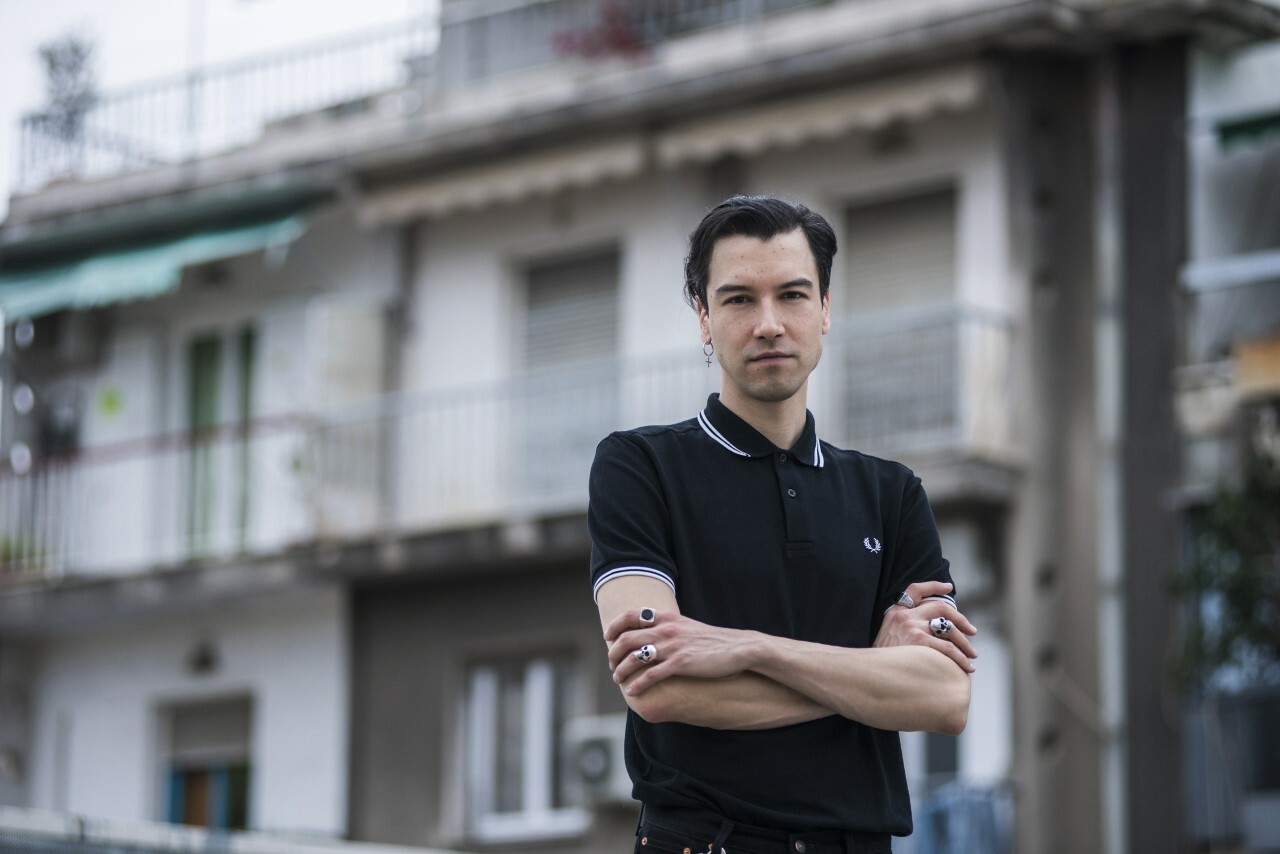 5 ελληνικές παραστάσεις που θα δούμε το καλοκαίρι στην Πειραιώς 260 | LiFO